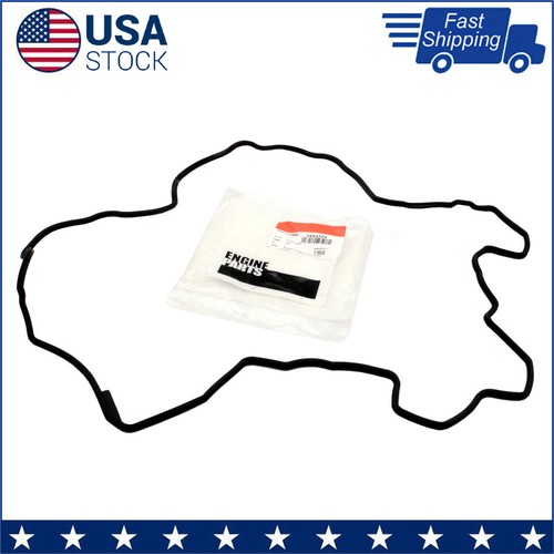 New Valve Cover Gasket seal Ring For 5.9L Cummins JCB CASE QSB ISB B5.9 ...