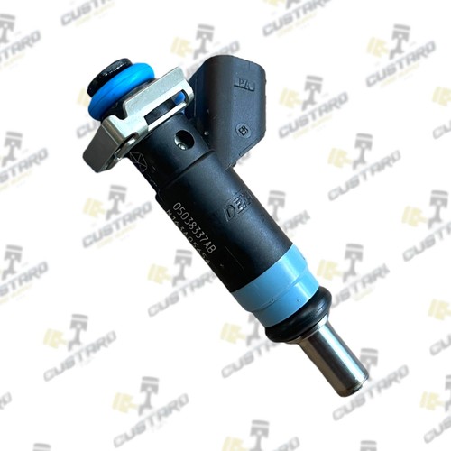 Mopar Dodge Chrysler Jeep 6.4L OEM Fuel Injector Set (8) | 12 - 21 ...