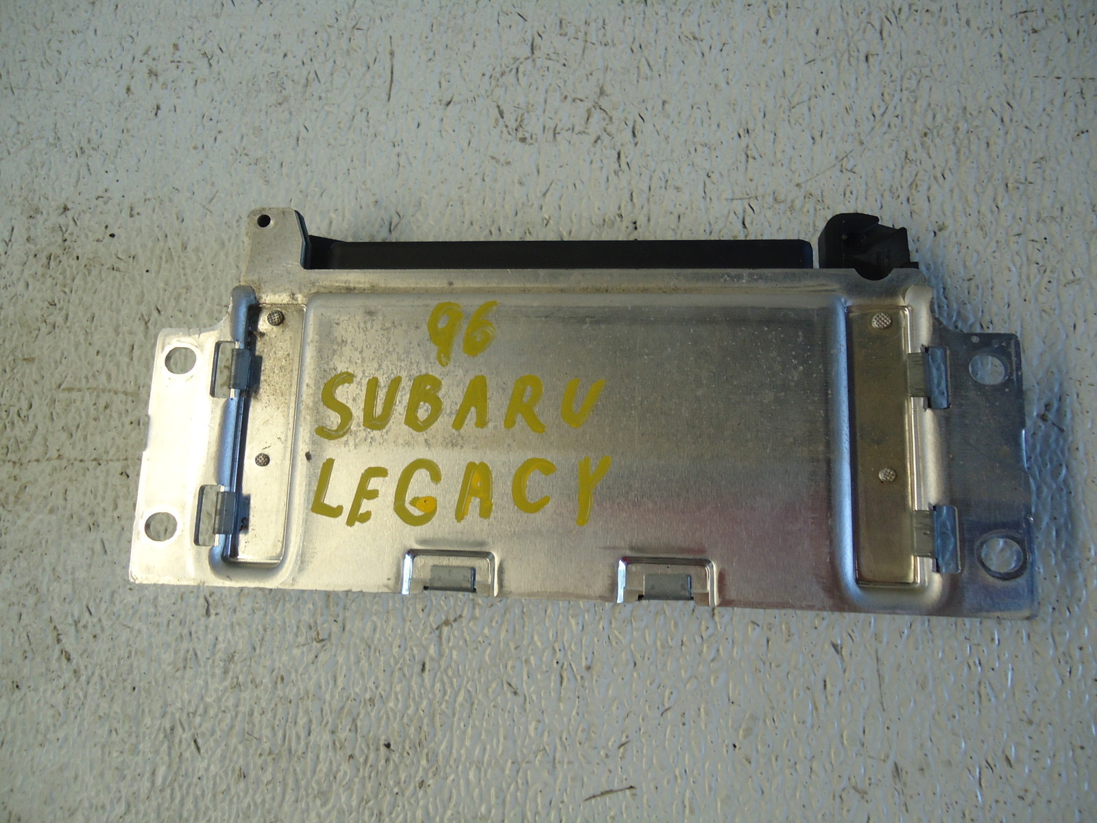 1996 Subaru Legacy Nippon ABS LTD Module 664-0429 120 000 B0201 | eBay