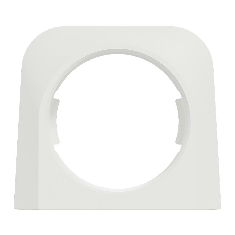 Clipsal Iconic Outdoor 25mm Conduit Entry Kit White | O3000CE-25 | eBay