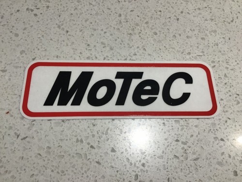 RACING ENGINE STICKER, TOYOTA FORD HOLDEN MAZDA HONDA MACK TRUCK TURBO ...