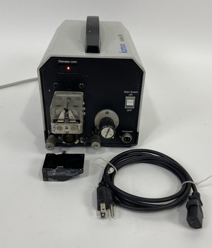 Komax Delta 50 Automatic Wire Stripper Twister Machine | eBay