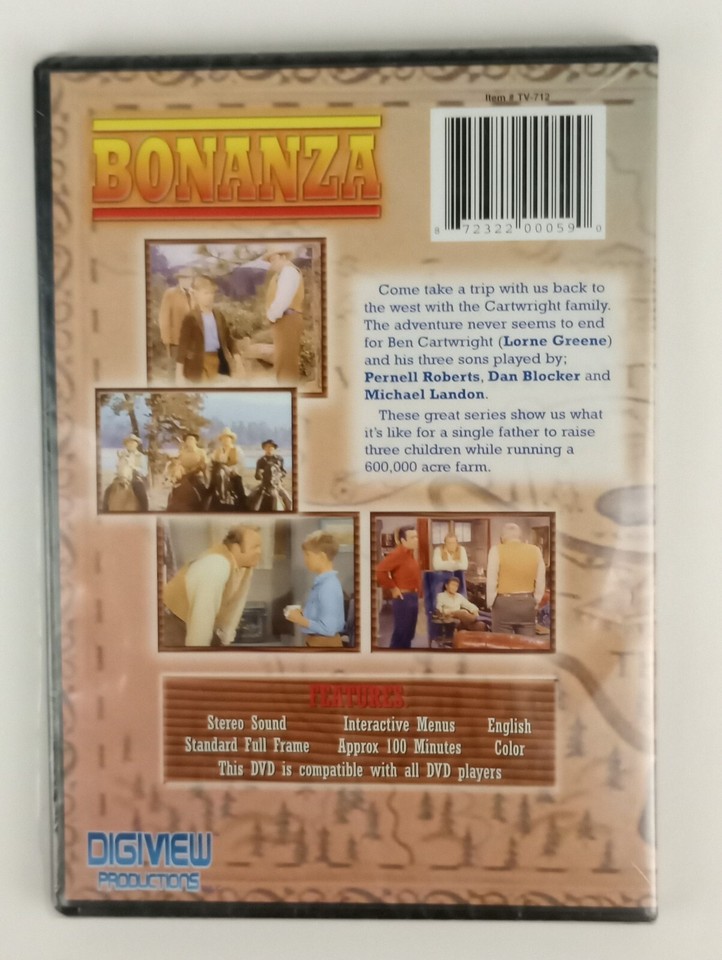 Classics & Oldies DVDs - Western Comedy Family Movies 1920s-70s *You ...