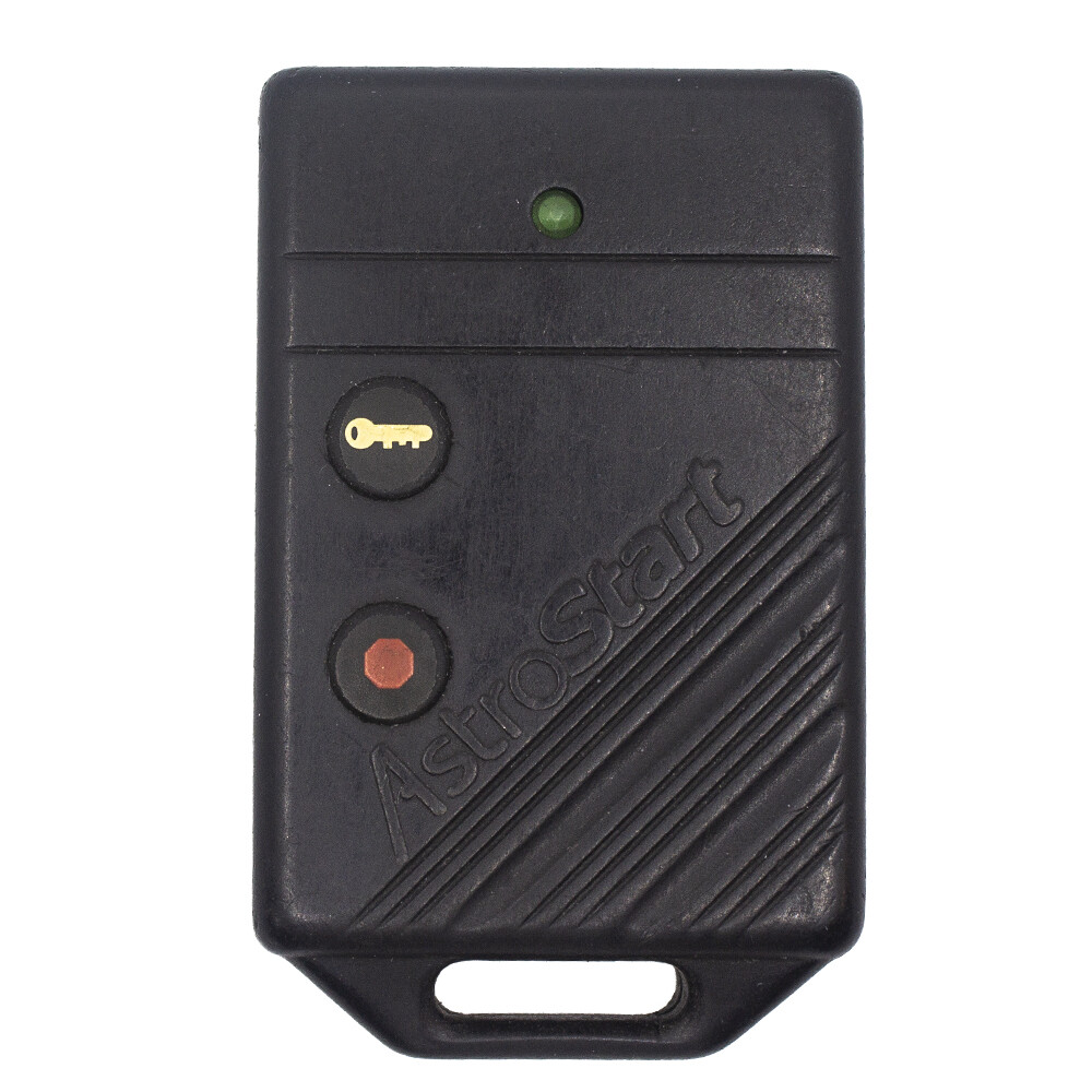AstroStart Keyless Entry Remote Fob Alarm Transmitter J5F-TX2000 ...