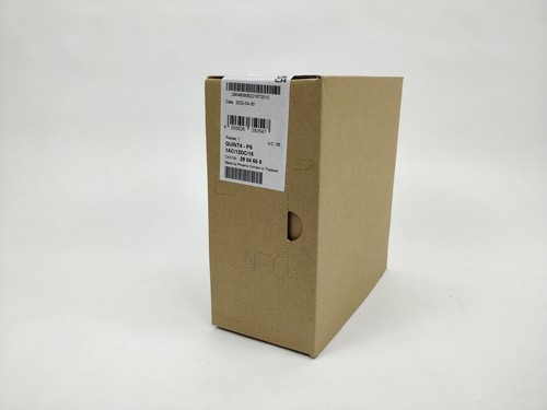 Phoenix contact 2904608 QUINT4-PS/1AC/12DC/15 12V 15A PSU | eBay