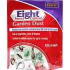 Bonide 786 Eight Insect Control Garden Dust, for Vegetables, Roses, and ...