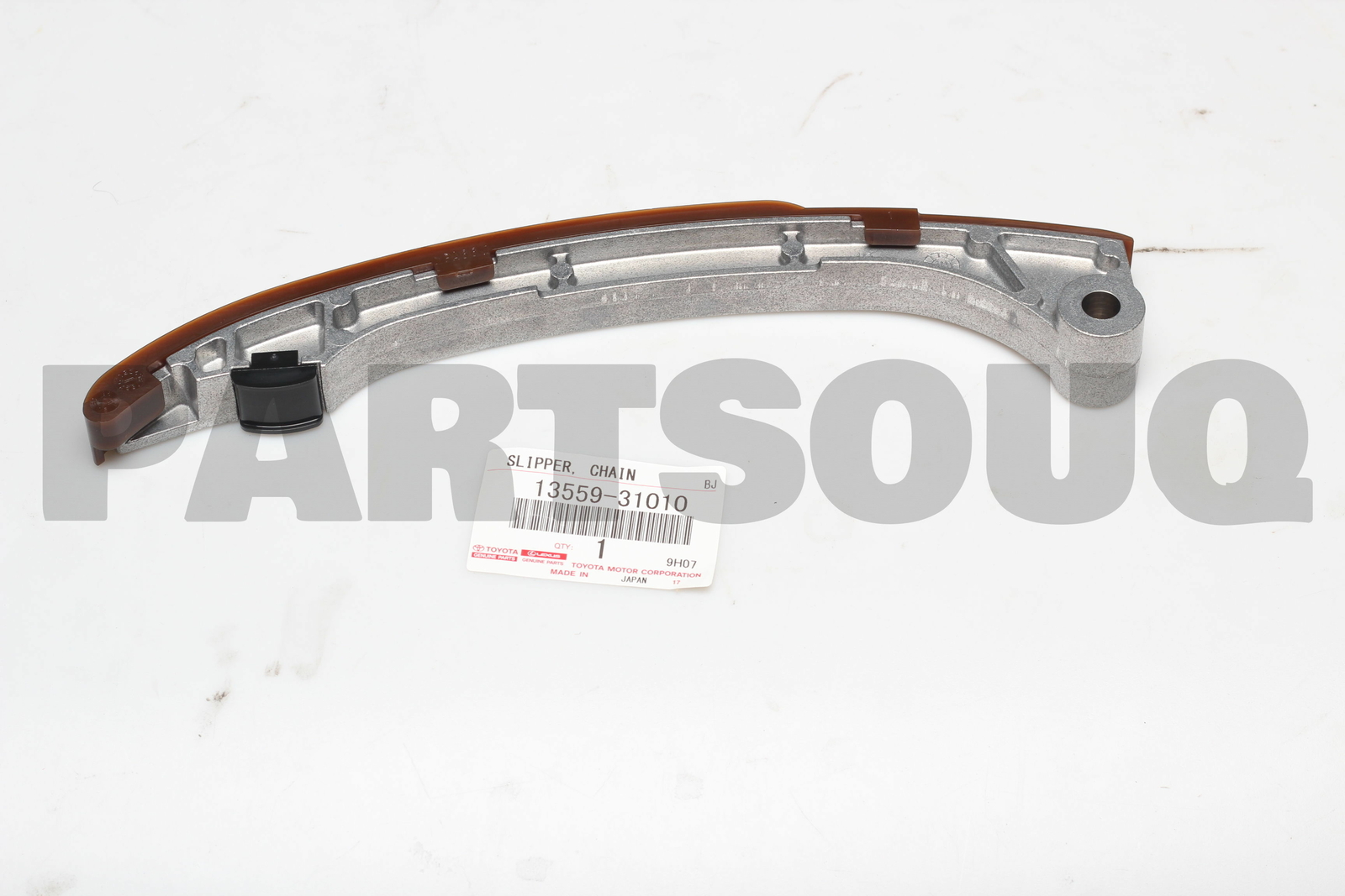 1355931010 Genuine Toyota SLIPPER, CHAIN TENSIONER 13559-31010 | eBay