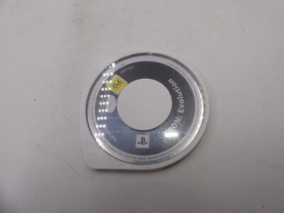 TRON EVOLUTION PSP UMD EUROPEAN 712725018689| eBay