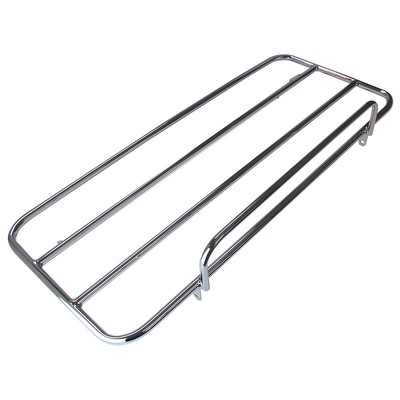 MG TF Boot / Luggage Rack 35" x 15" Chrome 1953-1955 Part number 244 ...