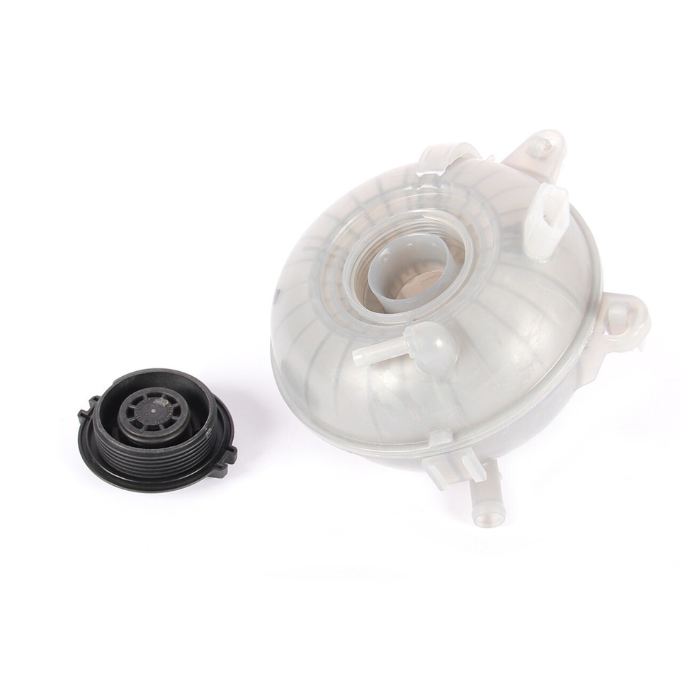 Coolant Storage Tank&Cap For VW Golf R32 GTI MK7 AUDI A3 S3 15-16 | eBay