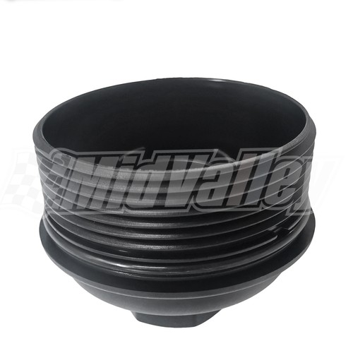 Engine Oil Filter Cap For 2002-2014 Chevrolet Malibu GMC Terrain Saturn ...