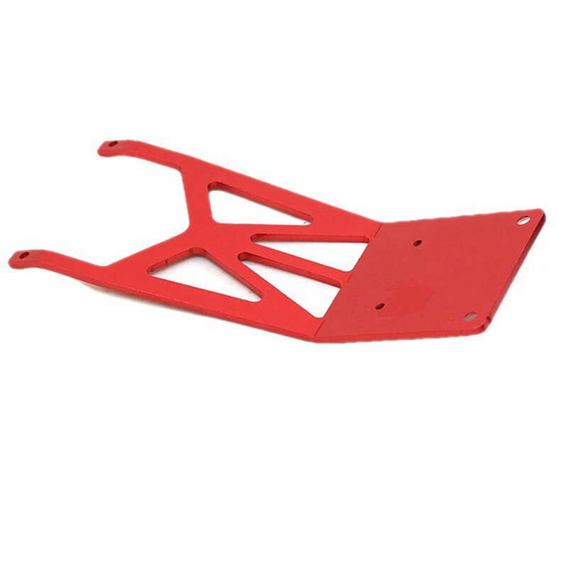 For Slash 2WD Aluminum Alloy Front Chassis Guard Plate Kit RC Model ...