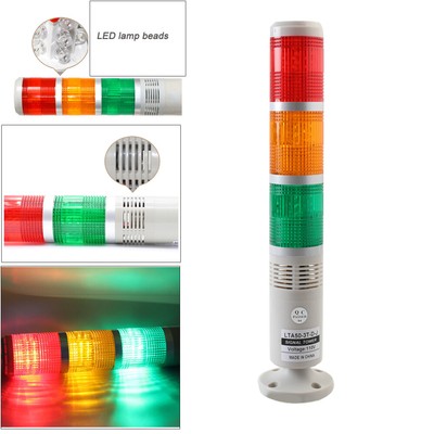 Other - Signal Tower Light