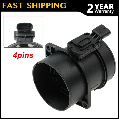 6450900048 5WK98101 Mass Air Flow Meter Sensor Fits for MERCEDES BENZ ...