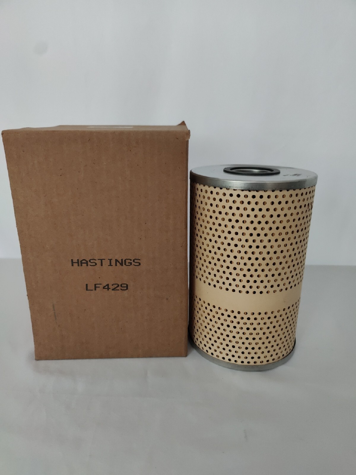 NAPA 3022 - Fuel filter cross reference