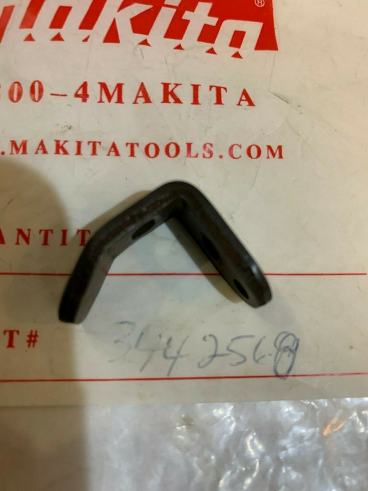 Makita 344256-8 mag lock for AN451 coil nailer | eBay