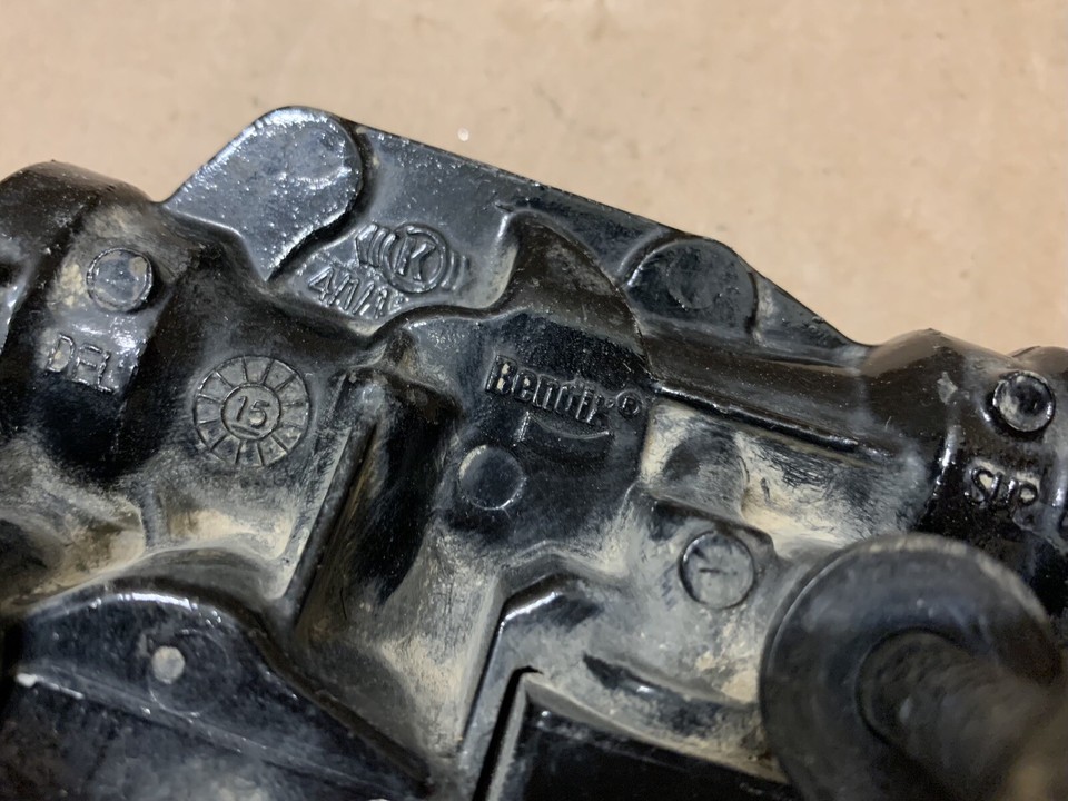 7255122 801481 NEW BENDIX M-32QR ABS VALVE TRUCK | eBay