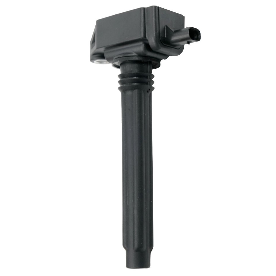 UF648 OEM 6 Ignition Coils + 6 Spark Plugs for 3.6L Chrysler Dodge ...