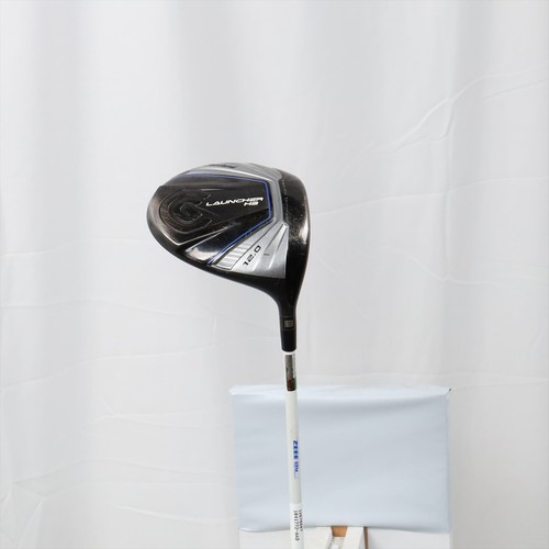 Cleveland Launcher Hb 12° Driver Senior Flex Miyazaki C. Kua 50 ...