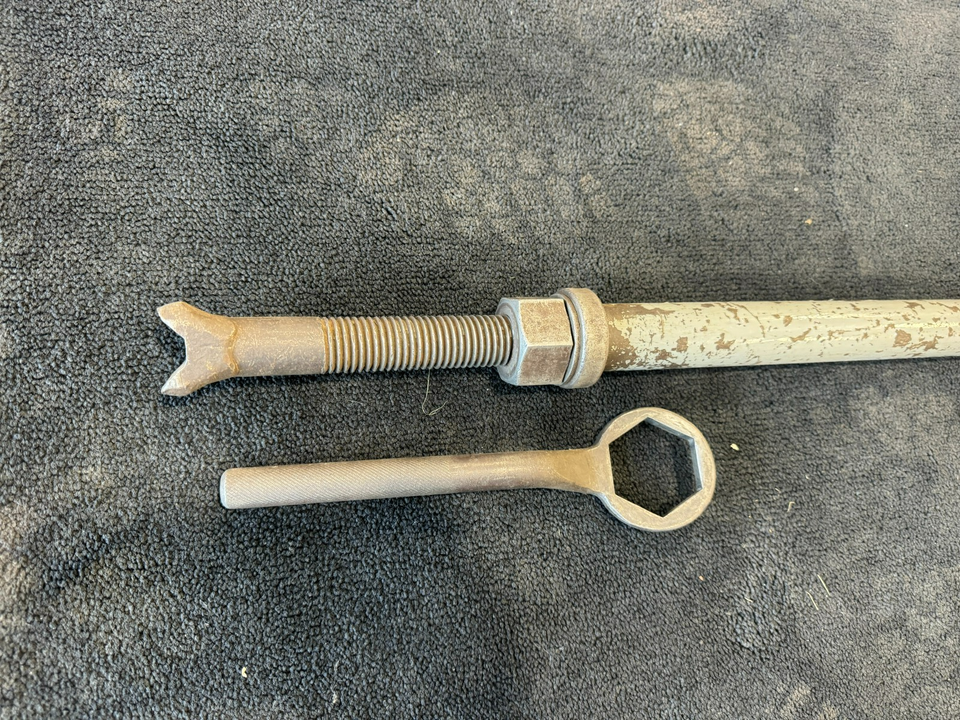 Ford Spring Spreader 1932-1948 Hot Rod 1933 1934 1935 1936 1937 1940 ...