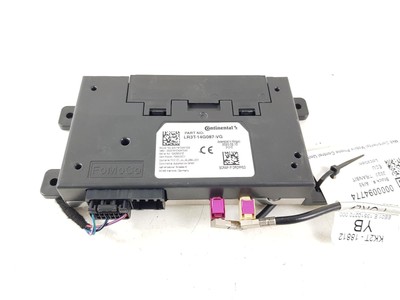 FORD TRANSIT Phone Control ECU 2020 Diesel Mk8 LR3T14G087VG | eBay UK