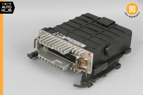 92-95 Mercedes W140 300SD ECU Turbo Diesel General GM Basic Control ...