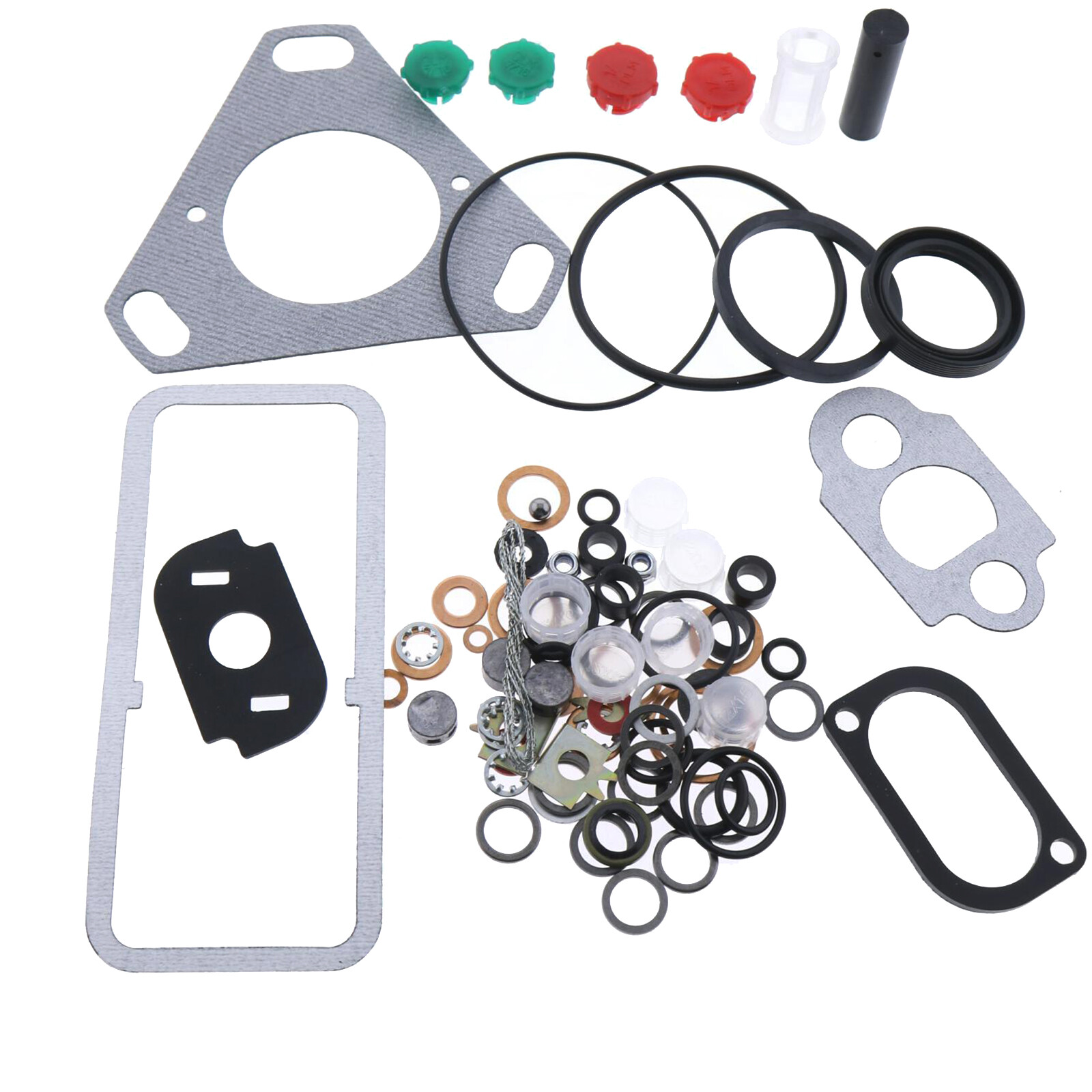 Injector Pump Repair Kit For Case IH 430 530 470 570 580CK 480C 480B ...