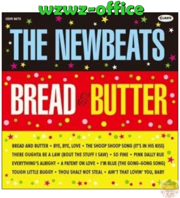 THE NEWBEATS BREAD & BUTTER WITH BONUS TRACKS JAPAN MINI LP CD | eBay