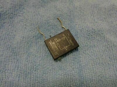 Telemecanique LA4KC1B Diode Suppressor Module | eBay