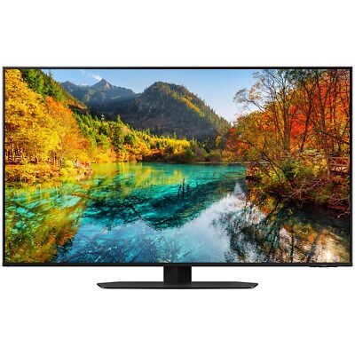 Samsung QN90D 75" 4K HDR Smart Neo QLED TV | eBay