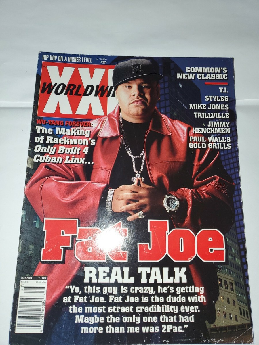 Xxl Magazine Covers XXL MAGAZINE FRONT COVER (OCTOBER ISSUE) – LIL