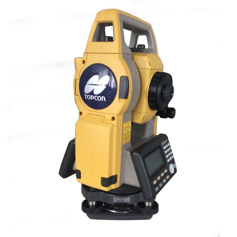 NEW Topcon ES-101 total station | eBay