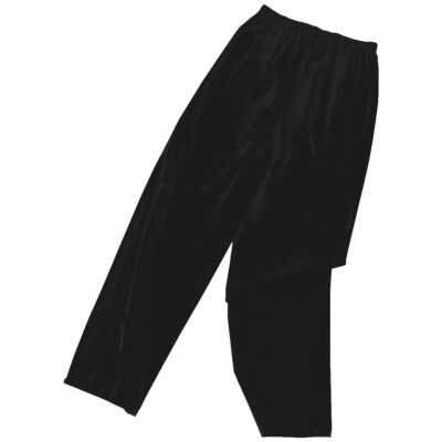 Dutch Harbor Gear Nylon Rain Pants - Shoalwater | eBay