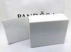 New 100% Authentic PANDORA 925 Ale Padlock & Key Dangle Charm Pendant ...