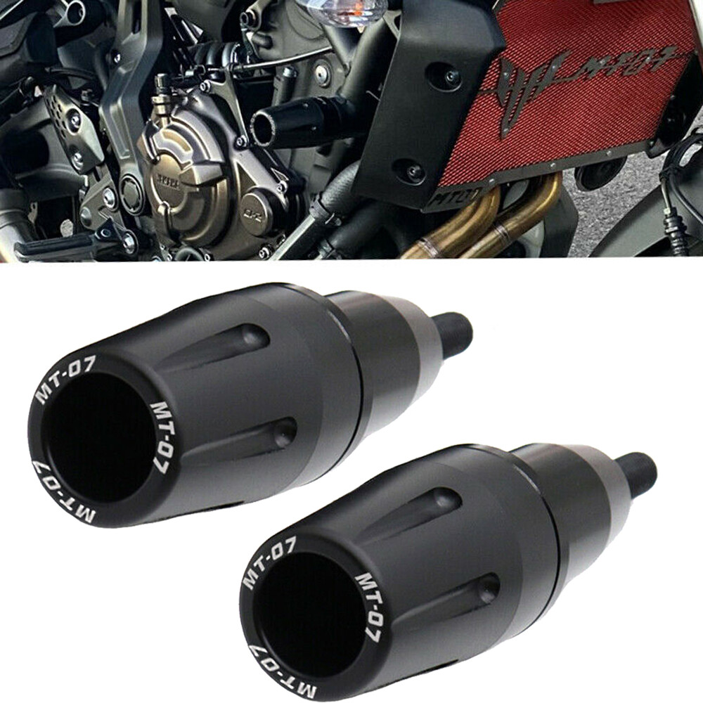 Frame Sliders Crash Protector For YAMAHA MT07 MT-07 MT 07 Tracer 700/GT ...