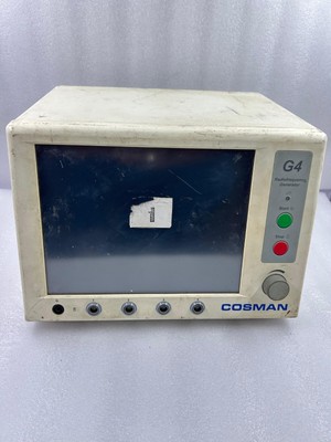 COSMAN MEDICAL,Inc. RFG-4 RADIO FREQUENCY GENERATOR SN:G4-1320 MFG:2016 ...