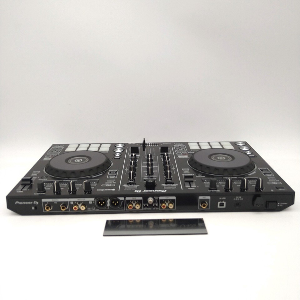 Pioneer DJ DDJ-RR Performance DJ Controller 2-channel Rekordbox DDJRR ...
