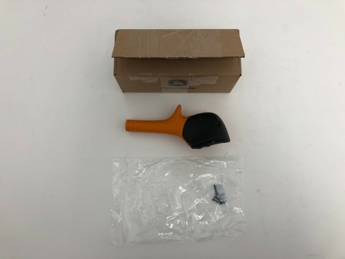 Genuine John Deere Tractor Autoquad Complete Grip Joystick AL179242 ...