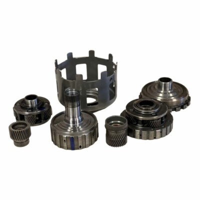 700R4 4L60E 4L65E Transmission Planetary Set 4 Pinion Front and Rear ...