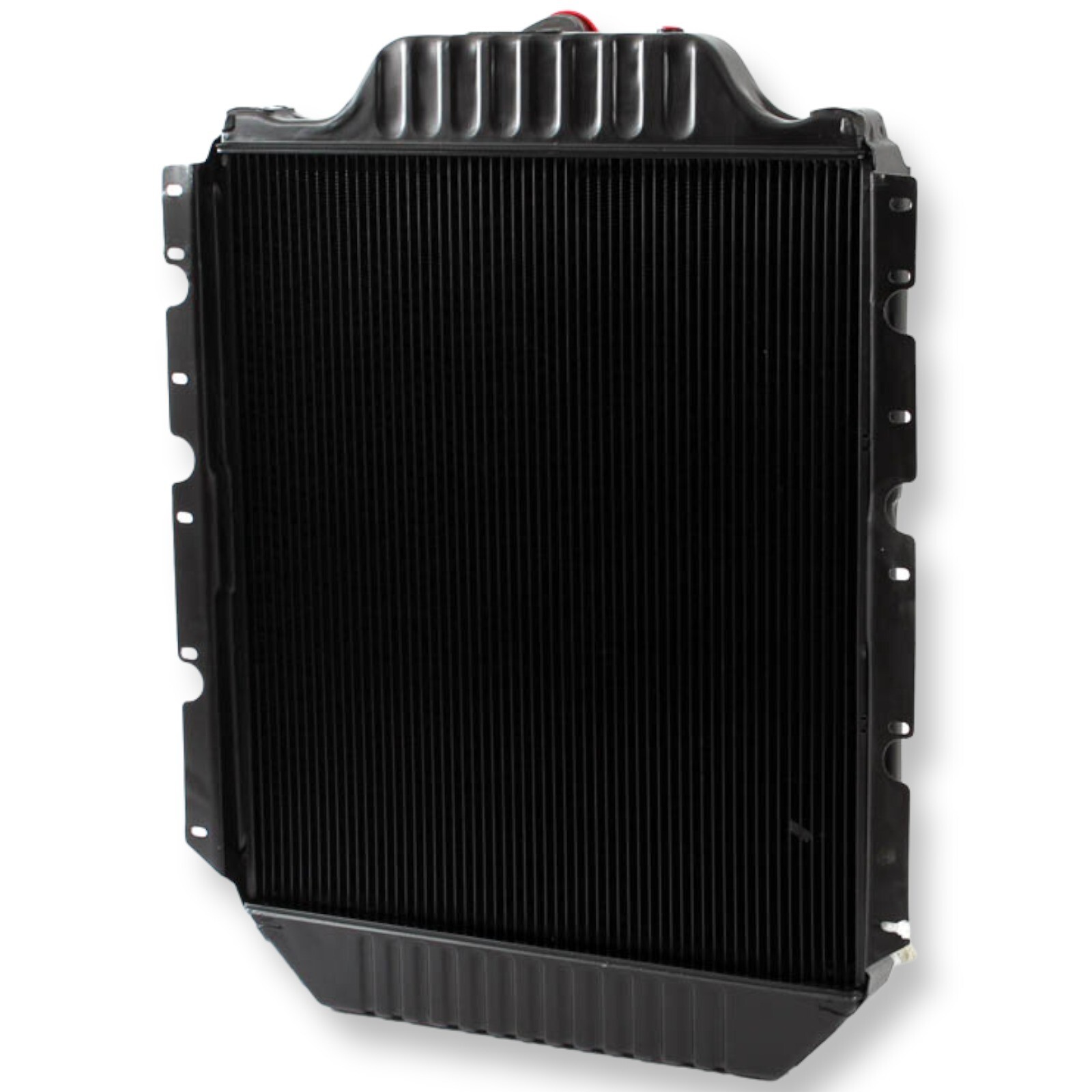 Truck Radiator Fits International 4700-4900 1651725C91 1648675C91 ...