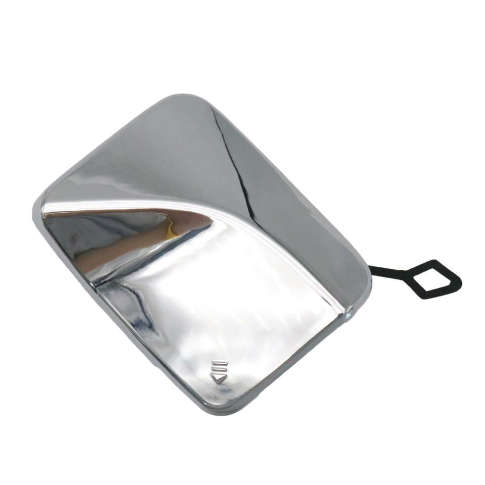 Car Tow Hook Eye Hole Cover For Mercedes-Benz ML550 2012-2014 ...