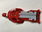 Red Wind Power Ranger Key Ninja Storm Ninpu Sentai Hurricaneger Bandai ...