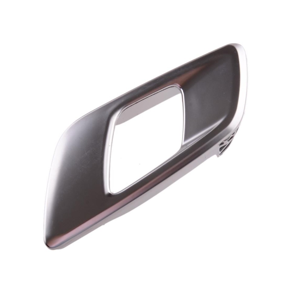 Car Left Silver Inside Door Handle Fit for Ford Ranger Everest Mazda ...