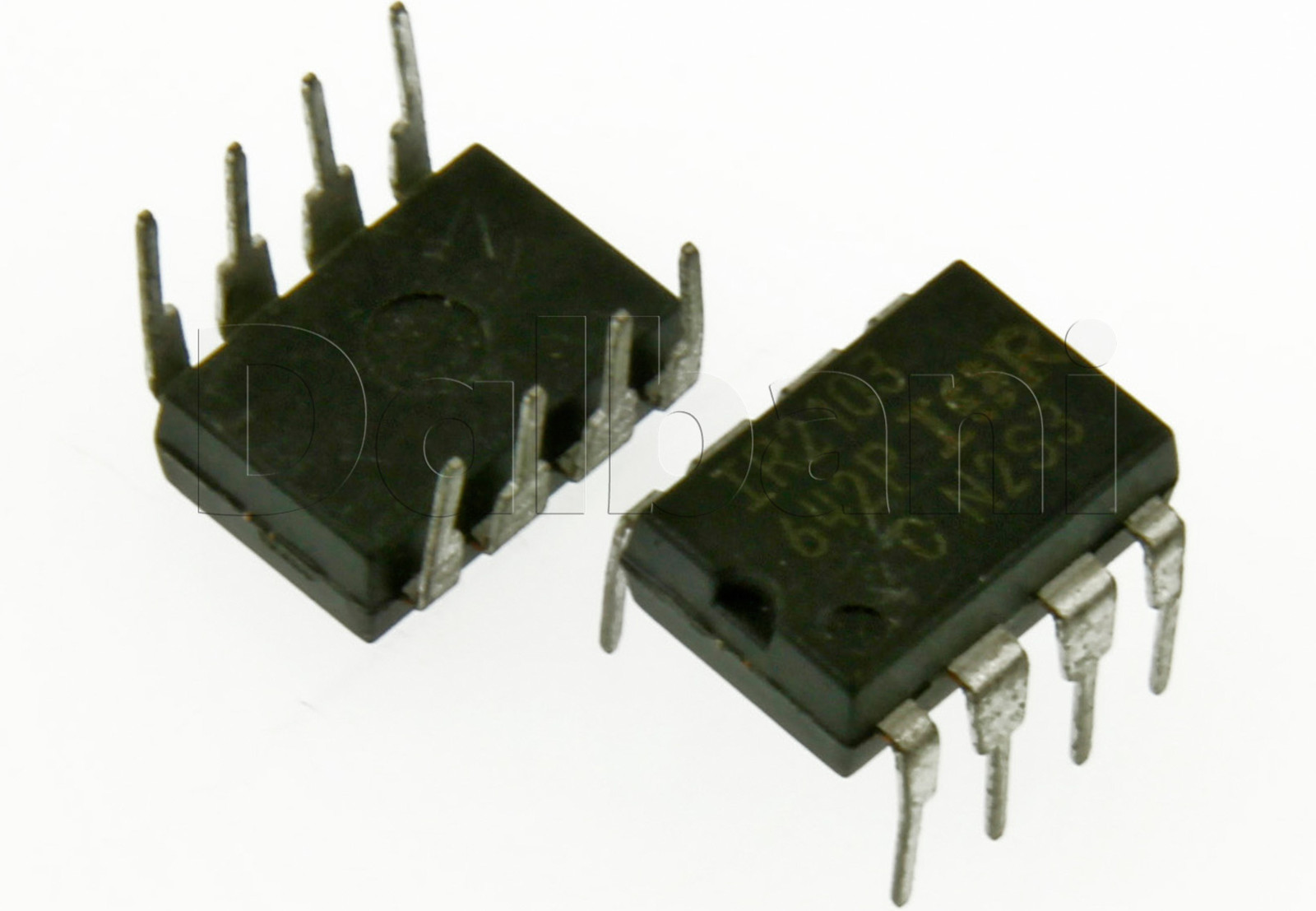 IR2103 Original Pulled IR Integrated Circuit | eBay