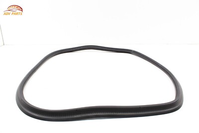 2018 - 2023 BMW X2 F39 TAILGATE LIFTGATE BACK DOOR BODY WEATHERSTRIP ...