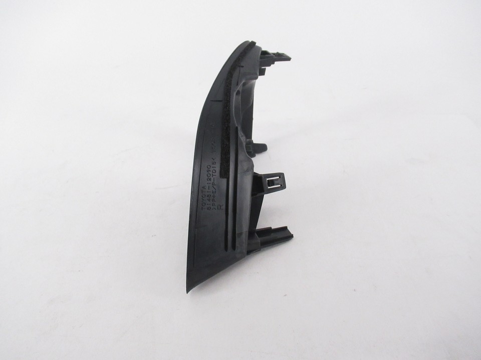 Genuine OEM Toyota 81481-02100 Right Front Fog Lamp Hole Cover 2009 ...