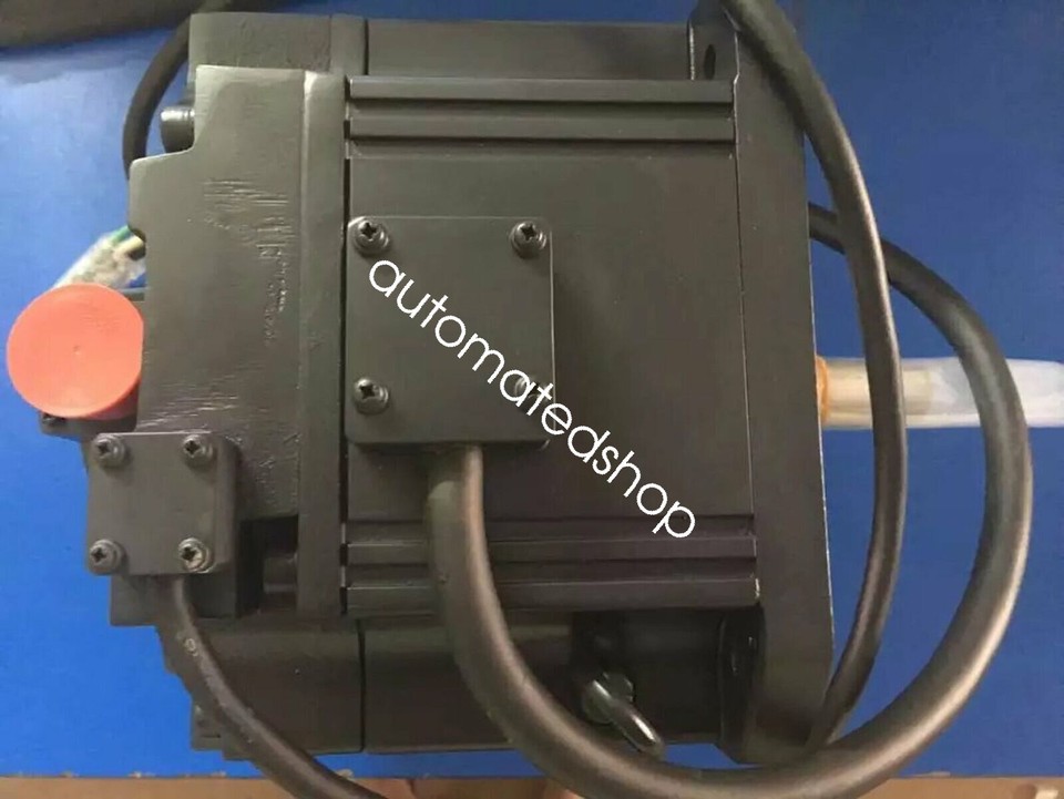 1PC New Servo Motor Mitsubishi HC-UF502BW01-S1 In Box Shipping DHL or ...