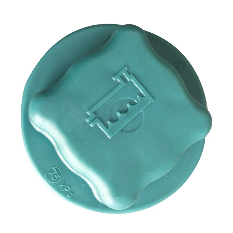 Coolant Tank Reir Cap Radiator Cap Engine Coolant Cap for S40 S60 S80 ...