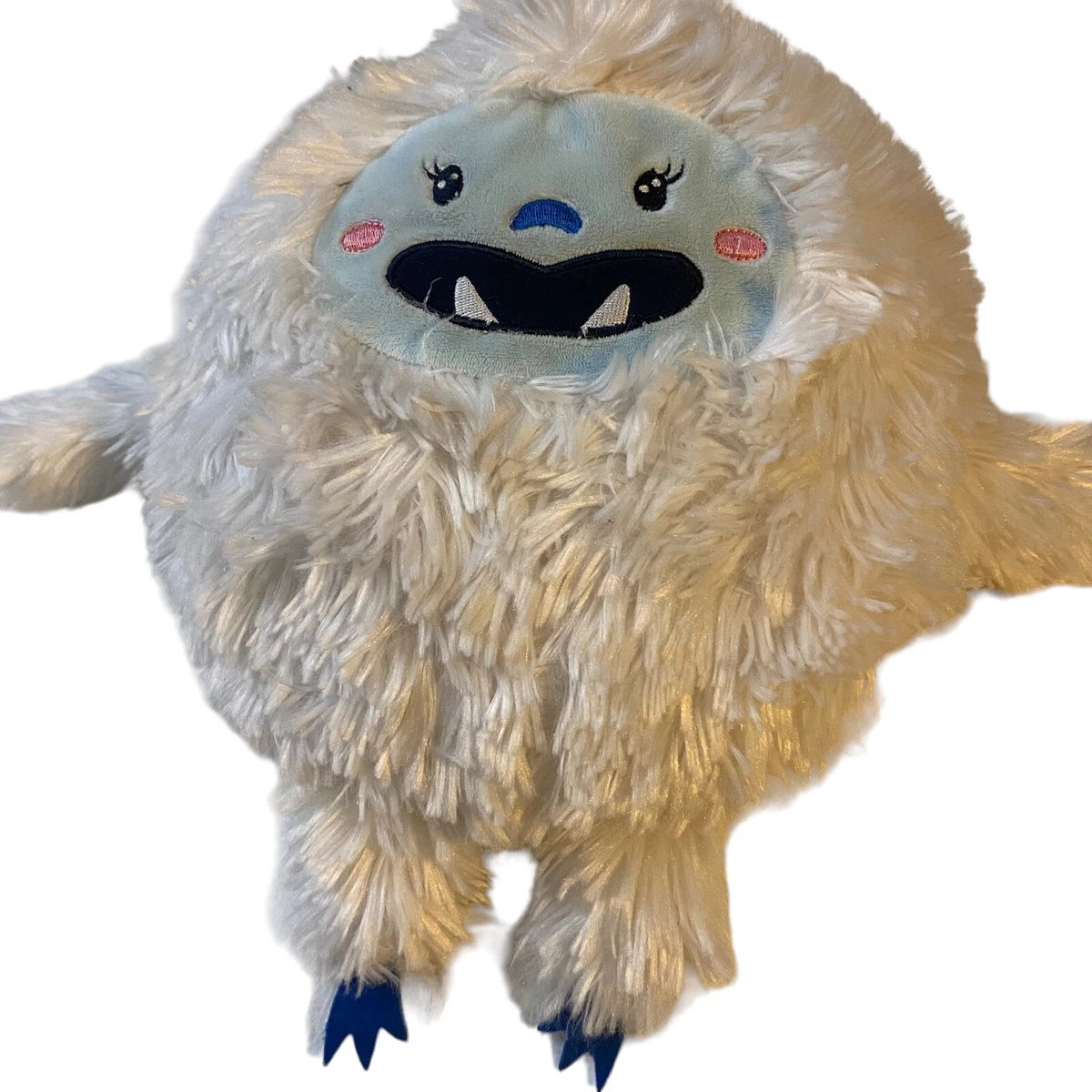 Expedition Everest Yeti Animatronic