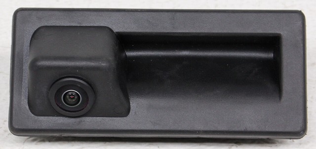 Audi OEM 17-18 A4 Trunk Lid-lock Switch 565827566 for sale online | eBay